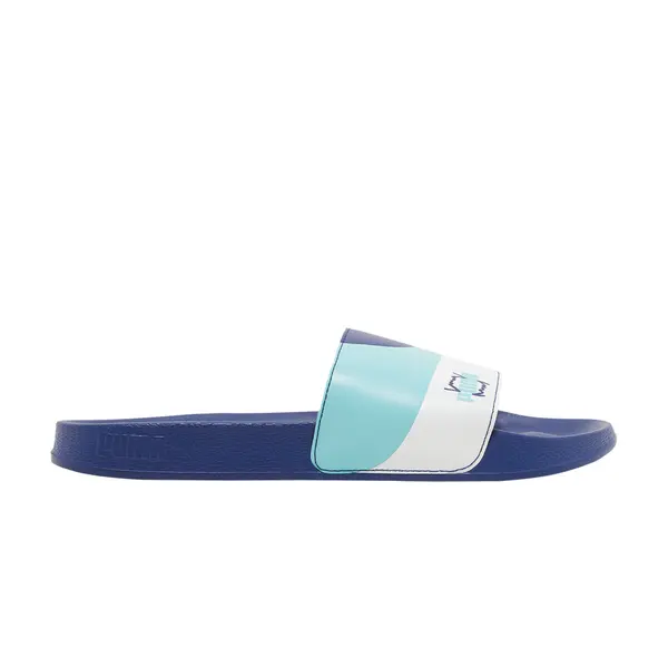 PUMA Leadcat Ftr Slide