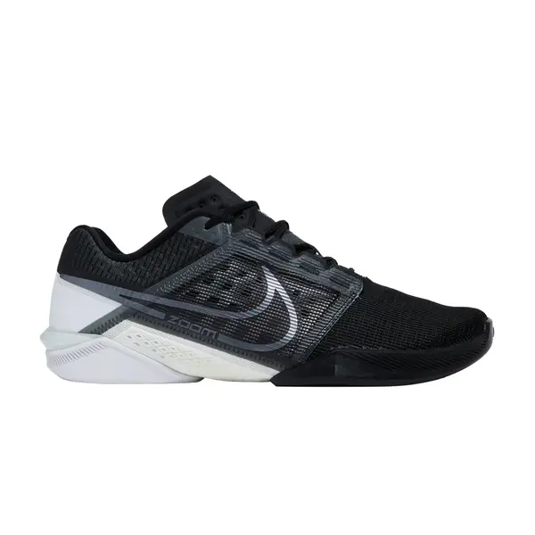 Nike Zoom Metcon Turbo 2 Sneakers - Black