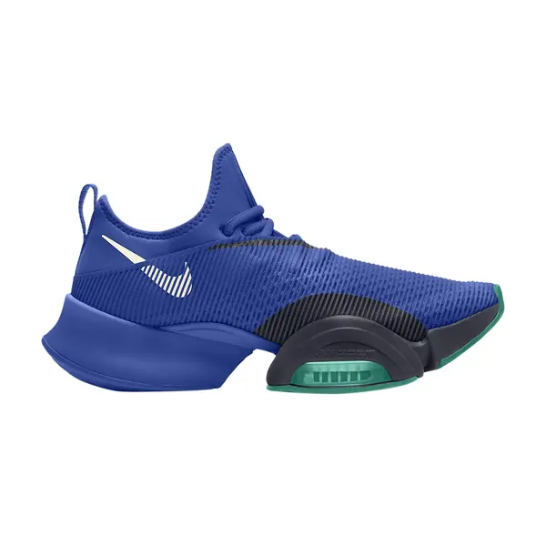 Nike Zoom Superrep - Blue