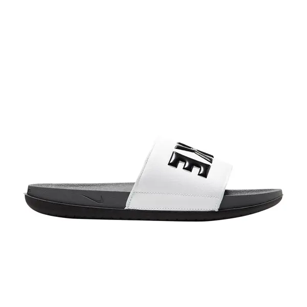 Nike Offcourt Slide - Grey