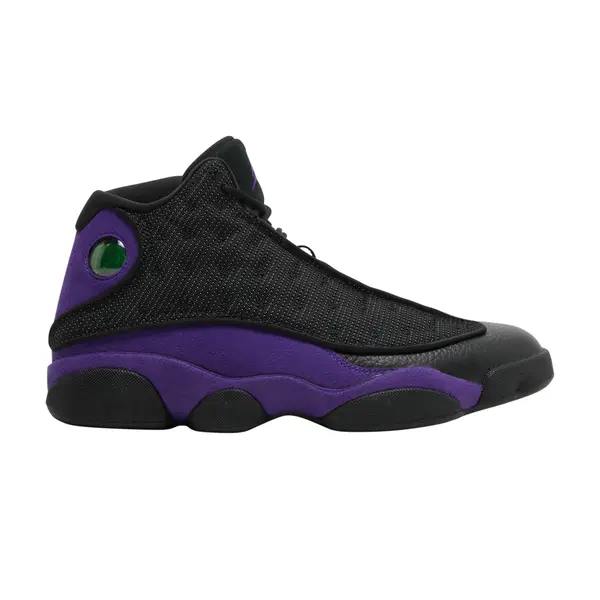 JORDAN Retro - Black