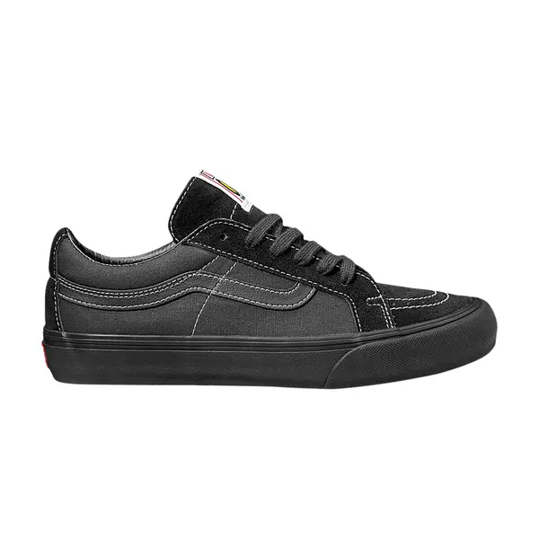 VANS Sk8-low Reissue Sf Sneakers - Black