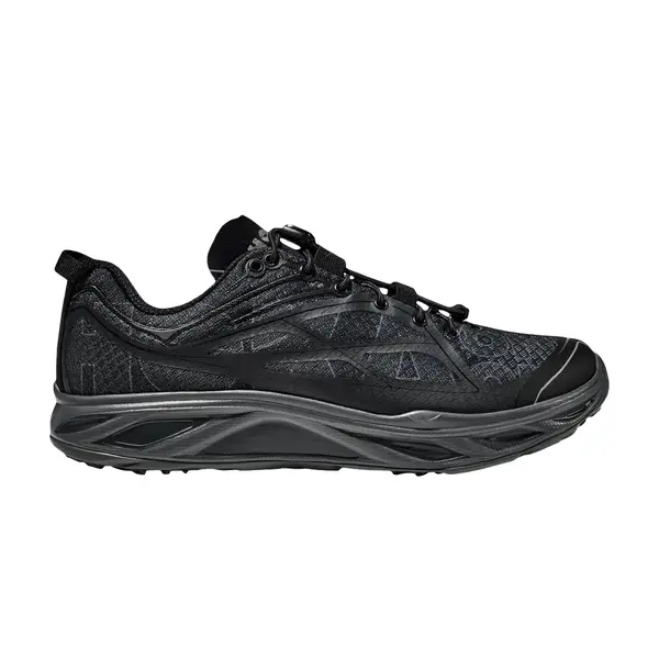 Hoka Huaka Origins - Black