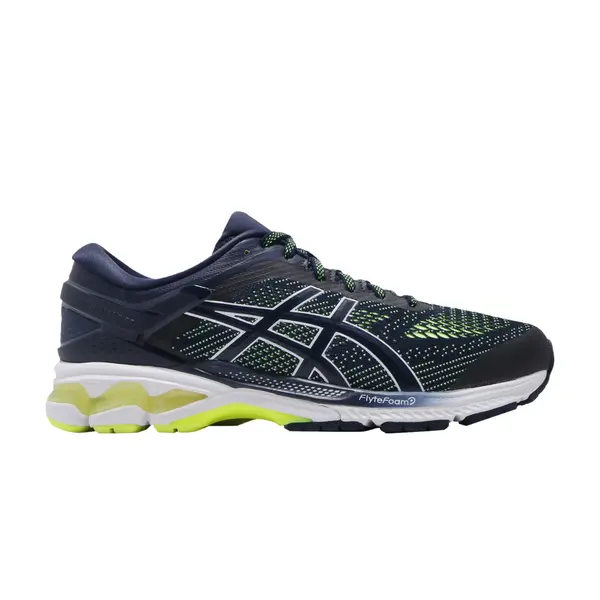 Asics Gel-kayano 26 Sneakers - Blue