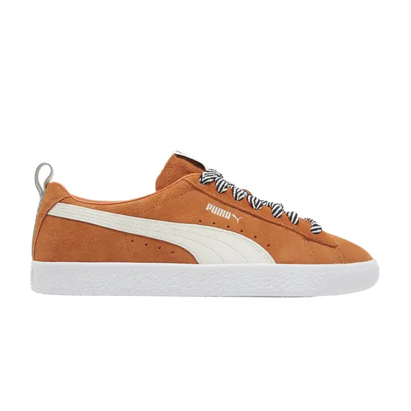 PUMA Ami X Suede Vintage Sneakers