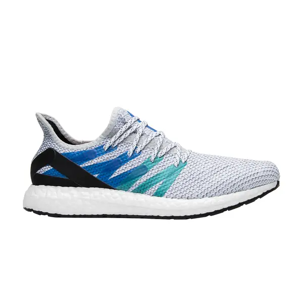 Adidas Speedfactory Am4ldn London Sneakers - White