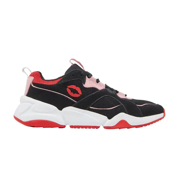 PUMA Maybelline X Wmns Nova 'candy Pink
