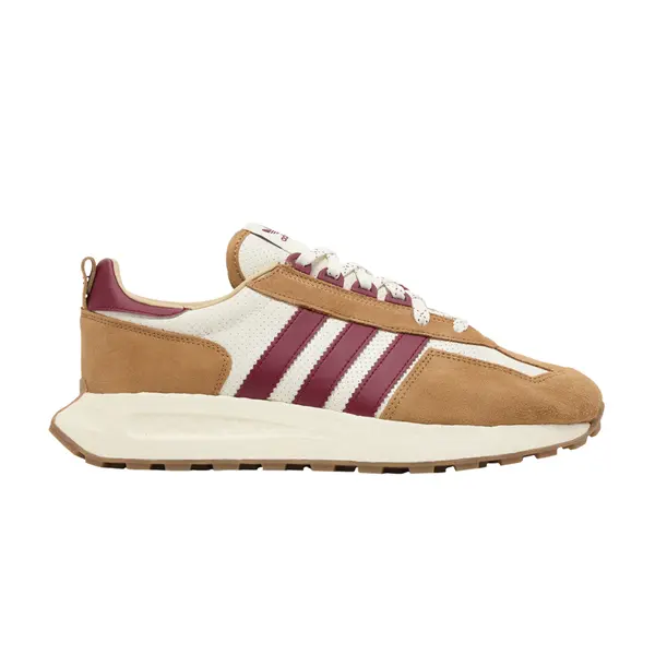 Adidas Retropy E5 Sneakers - Brown