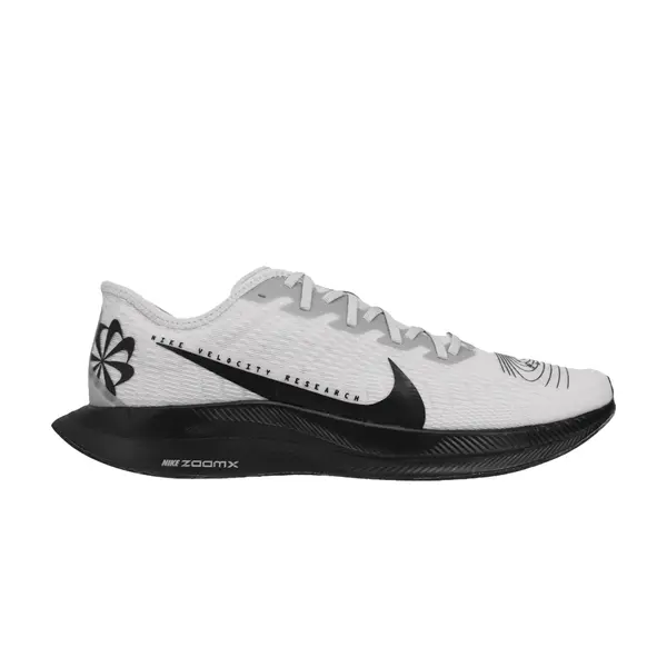 Nike Zoom Pegasus Turbo 2 Athletic Sneakers