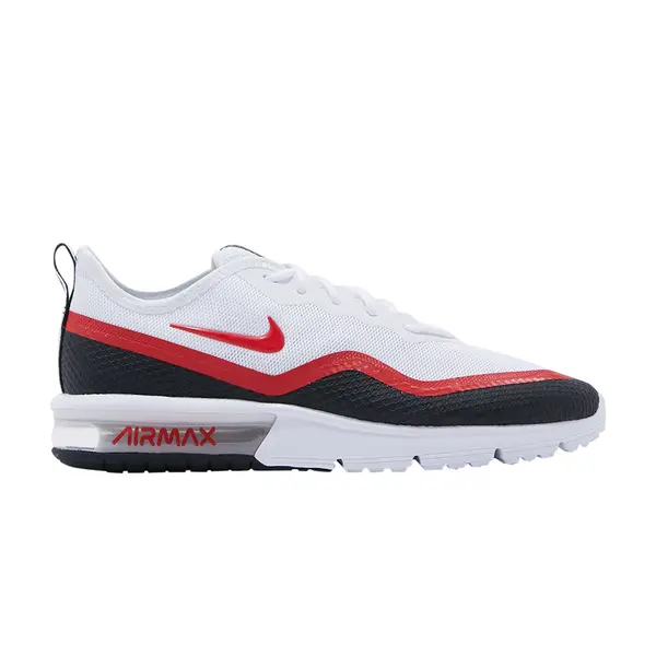 Nike Air Max Sequent 4.5 Se Sneakers