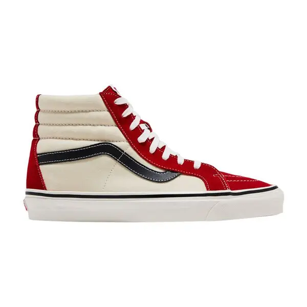 VANS Sk8-hi 38 Dx Anaheim Factory Sneakers