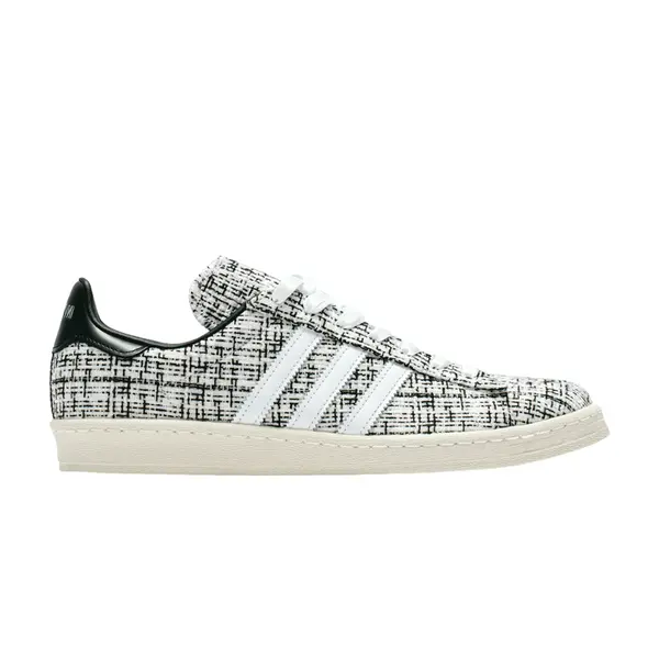 Adidas Invincible X Dayz X Campus Tweed Sneakers