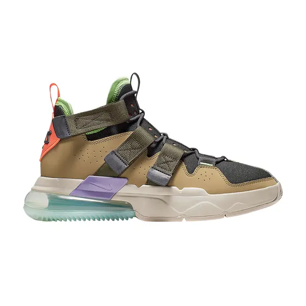 Nike Edge 270 - Tan