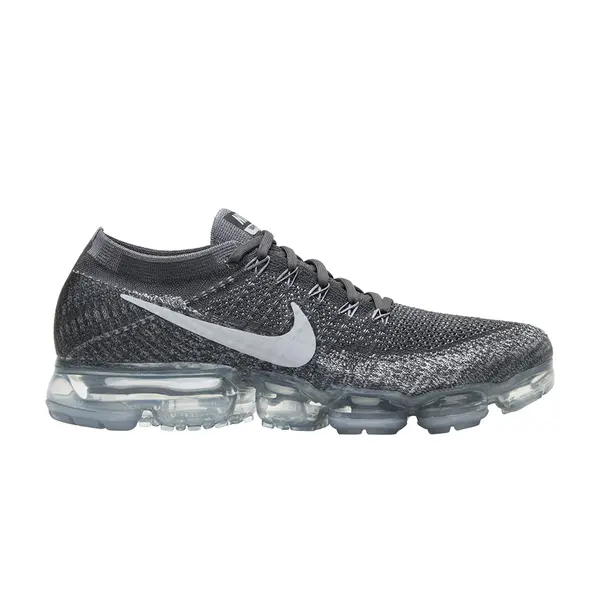 Nike Air Vapormax - Grey
