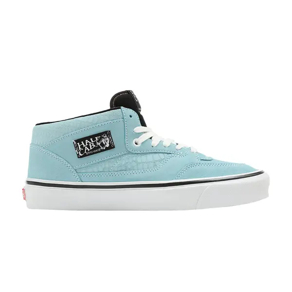 VANS Half Cab 33 Dx Sneakers - Blue