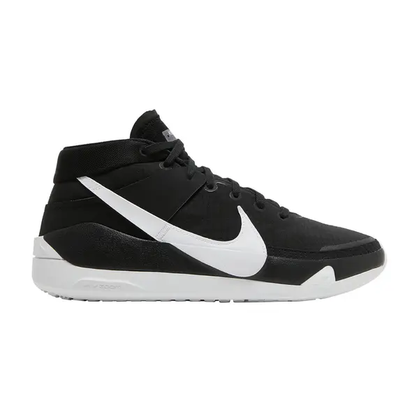 Nike Kd Tb Sneakers - Black
