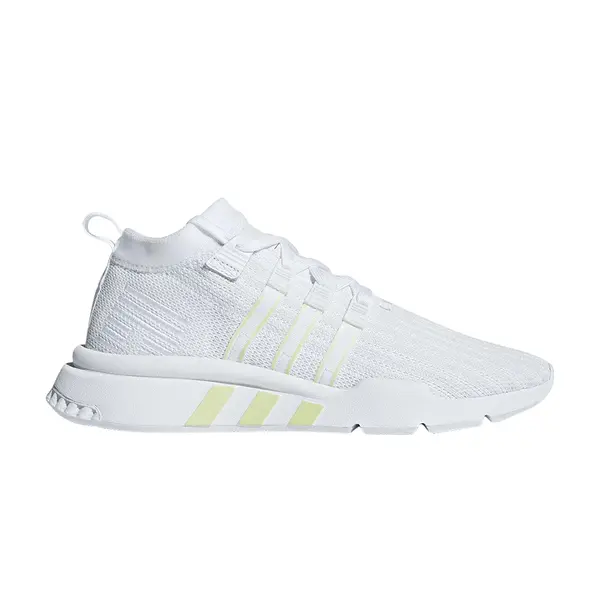 Adidas Eqt Support Adv Mid Pk Sneakers - White