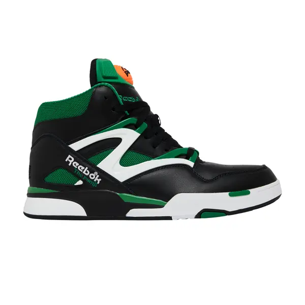 REEBOK Pump Omni Zone 2 'celtics' Sneakers