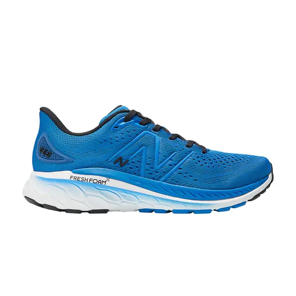 NEW BALANCE Fresh Foam X 860v13 - Blue