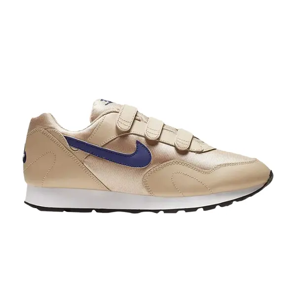 Nike Outburst V Sneakers - Tan