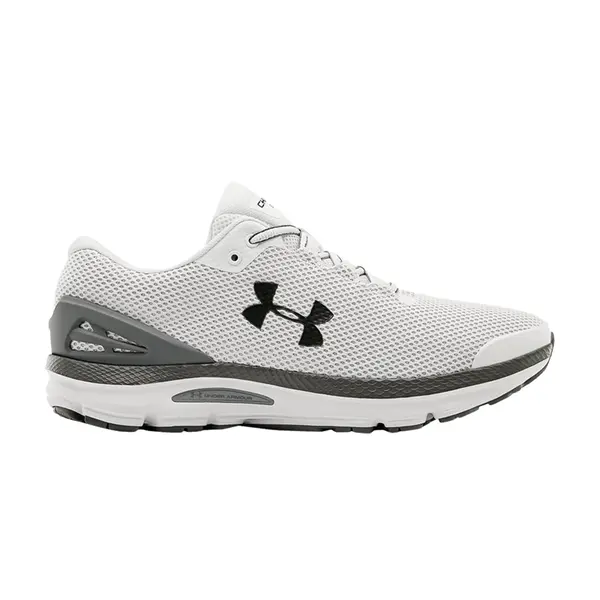 Under Armour Charged Gemini Sneakers - White