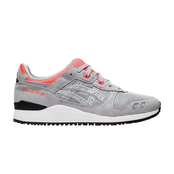 Asics Gel Lyte 3 Og Sneakers - Grey