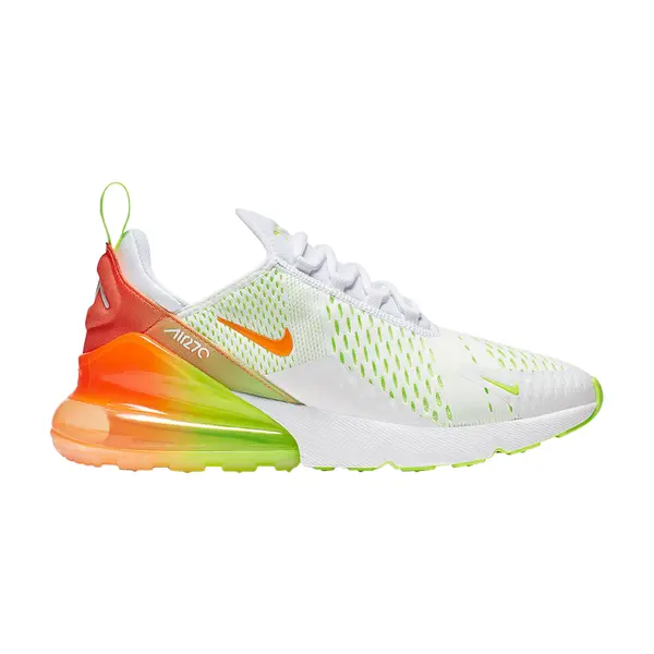 Nike Air Max 270 Sneakers - White