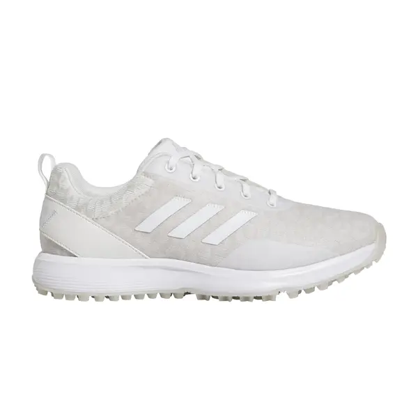 Adidas Wmns S2g Sl "leopard " Sneakers - White