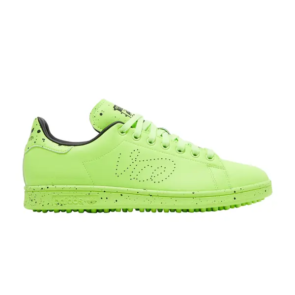 Adidas Vice Golf X Stan Smith Sneakers - Green