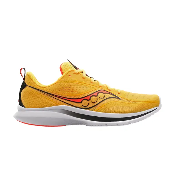 Saucony Wmns Kinvara 13 'vizigold' Sneakers - Gold