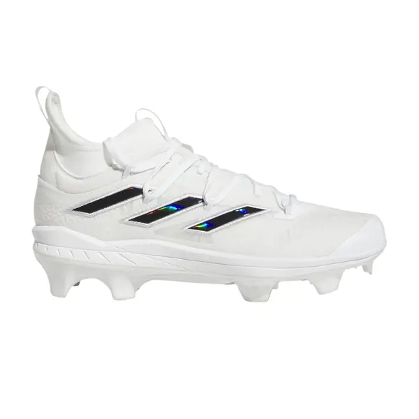 Adidas Adizero Afterburner Nwv Tpu - White