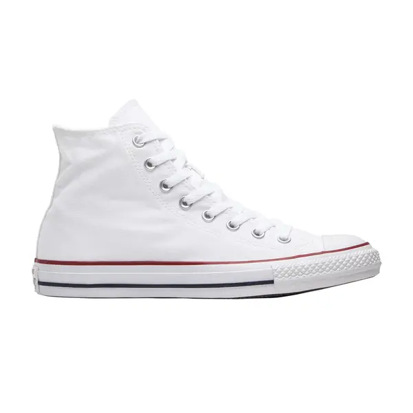 CONVERSE Chuck Taylor All Star Hi Sneakers - White