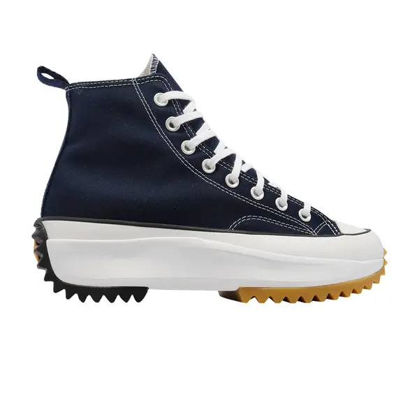 CONVERSE Run Star Hike High - Blue
