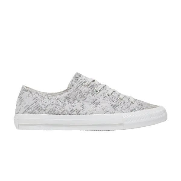 CONVERSE Chuck Taylor All Star Gemma Low Top Sneakers