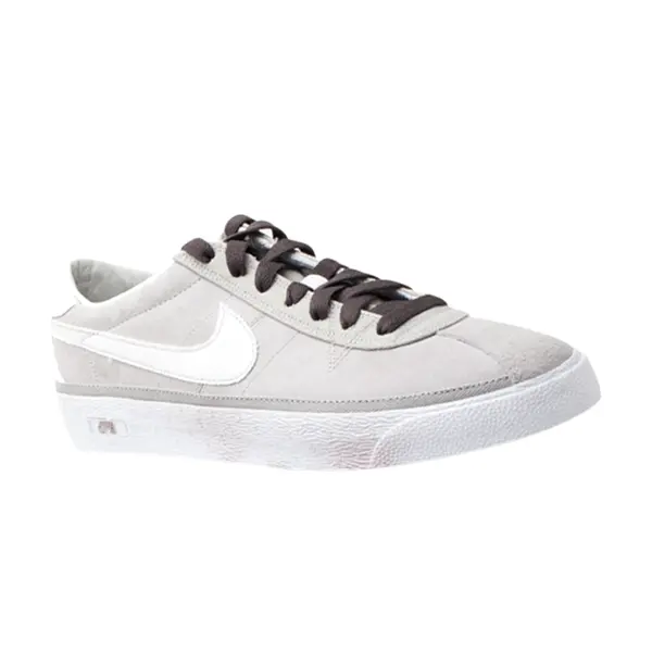 Nike Zoom Bruin Sb 'fluff Bruin