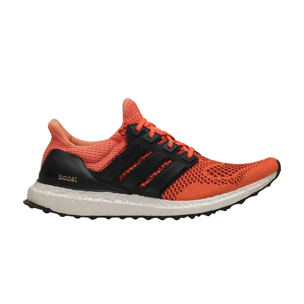 Adidas Ultraboost 1.0 - Red