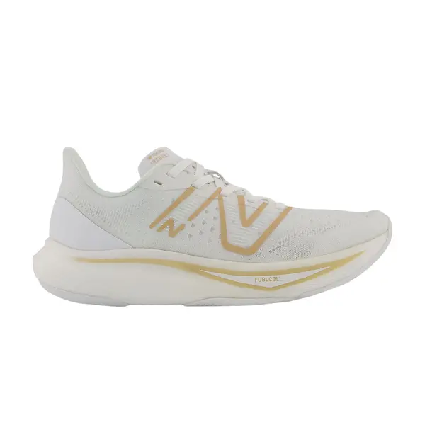 NEW BALANCE Fuelcell Rebel V3 Wide - White