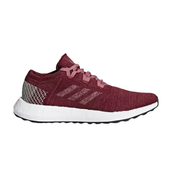 Adidas Pureboost Go Sneakers - Red