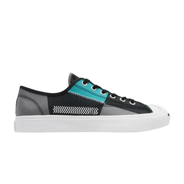 CONVERSE Jack Purcell Low Mix & Match Sneakers - Blue