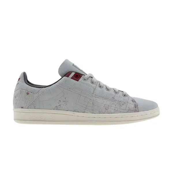 Adidas Star Wars X Stan Smith 80s 'millenium Falcon' Sneakers