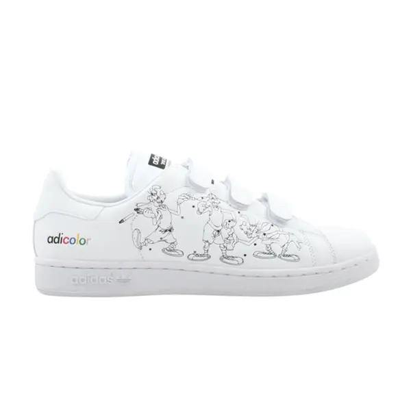 Adidas Stan Smith Adicolor Sneakers