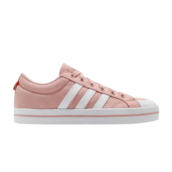 Adidas Bravada Spirit Sneakers - Pink