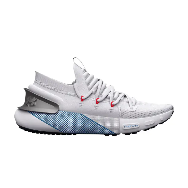 Under Armour Hovr Phantom 3 Sneakers - White
