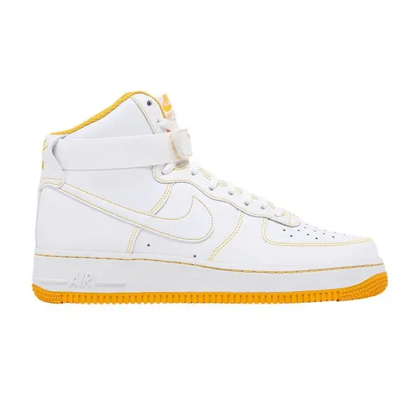Nike Force 1 High '07 Sneakers