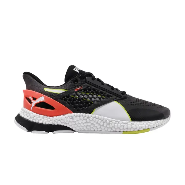 PUMA Hybrid Astro Sneakers - Black