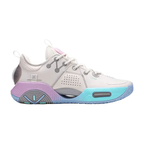 LI-NING Wade All City Sneakers