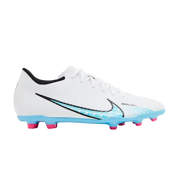 Nike Mercurial Vapor 15 Club Mg - White