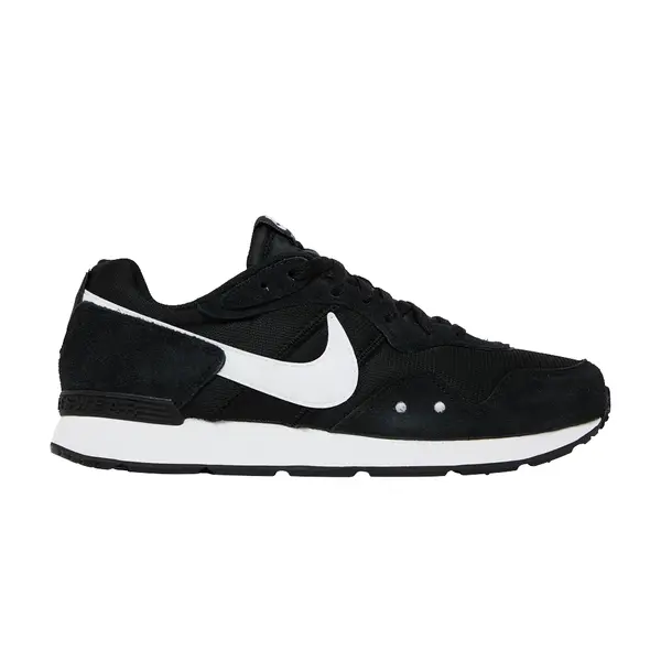 Nike Venture Runner Wide Sneakers - Black