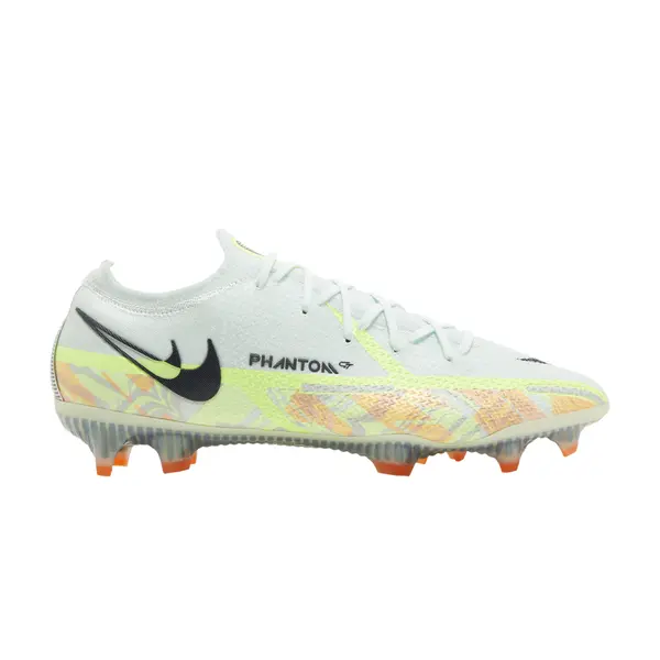 Nike Phantom Gt2 Elite Fg 'bonded Pack - Green
