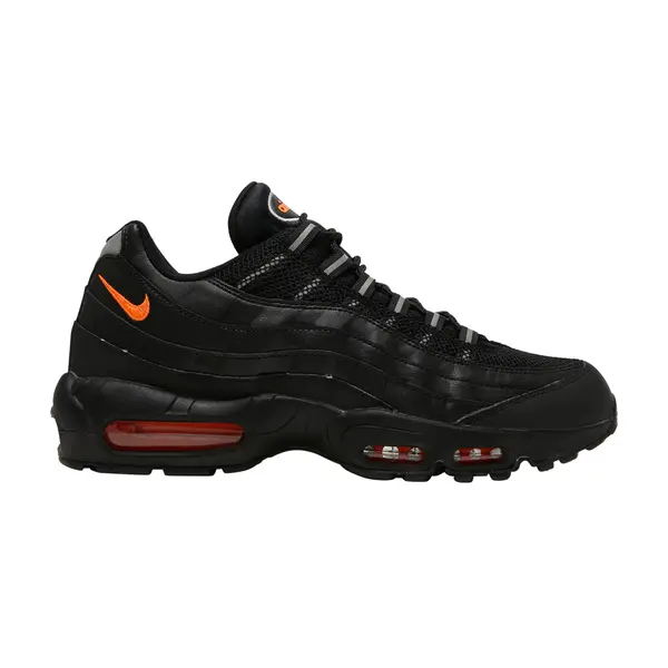Nike Max 95 Essential - Black